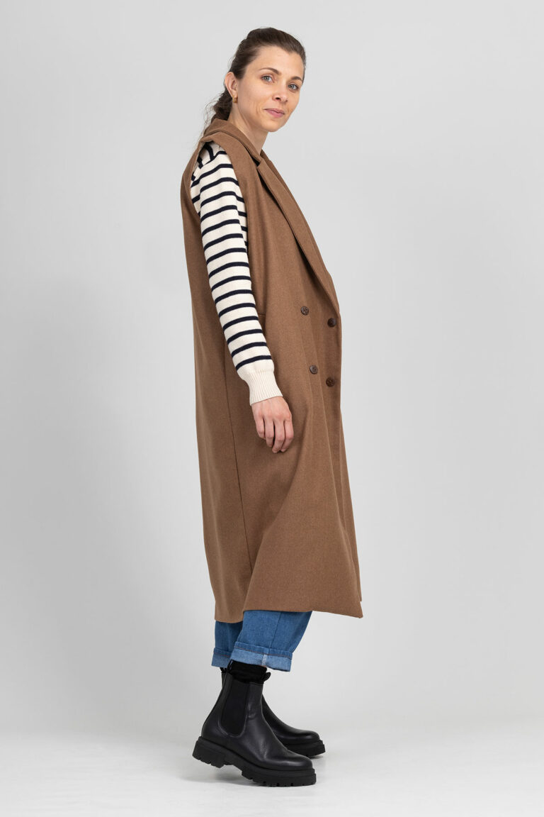 I AM Powerful | AW24 Sewing pattern collection | I AM Patterns