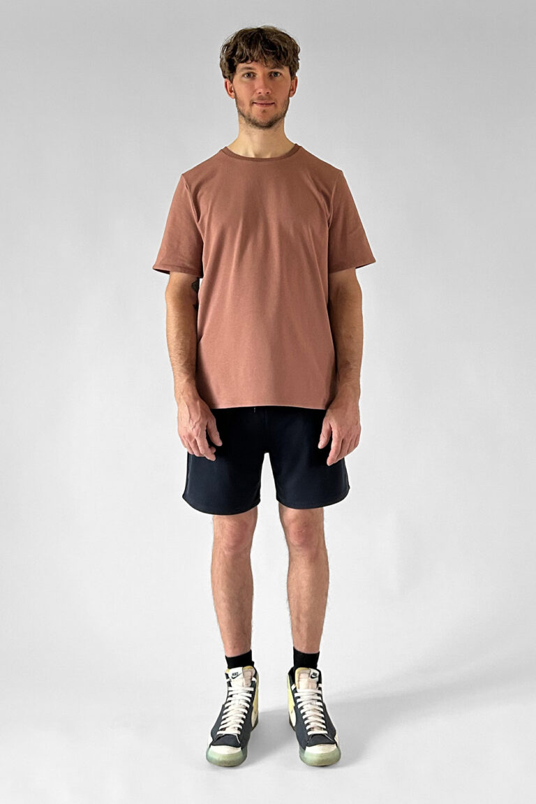 I AM Mowgli | Men Joggers & Shorts Sewing Pattern | 9 versions
