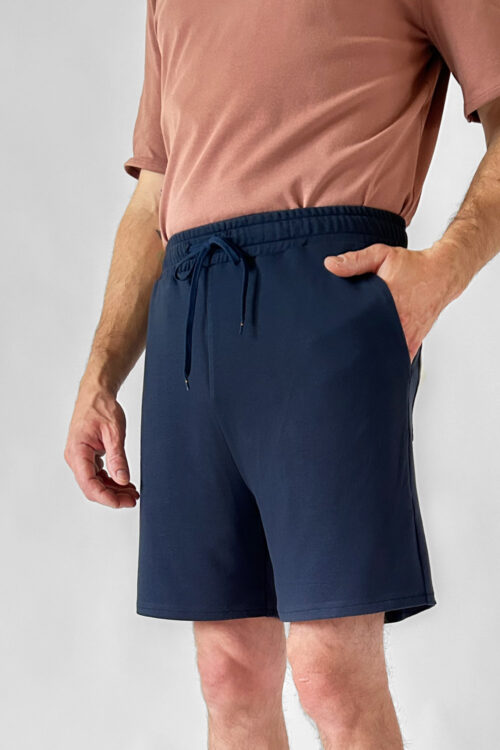I AM Mowgli | Men Joggers & Shorts Sewing Pattern | 9 versions