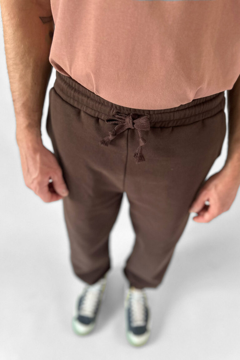 I AM Mowgli | Men Joggers & Shorts Sewing Pattern | 9 versions