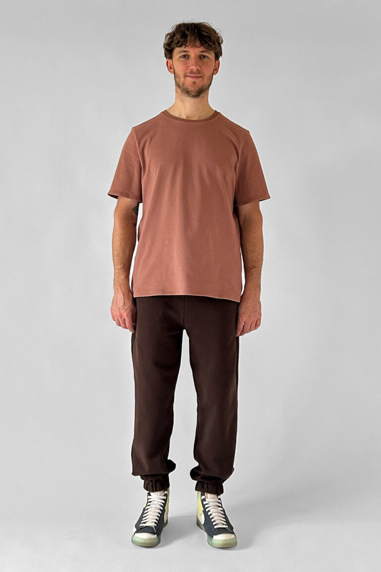 I AM Mowgli | Men Joggers & Shorts Sewing Pattern | 9 versions