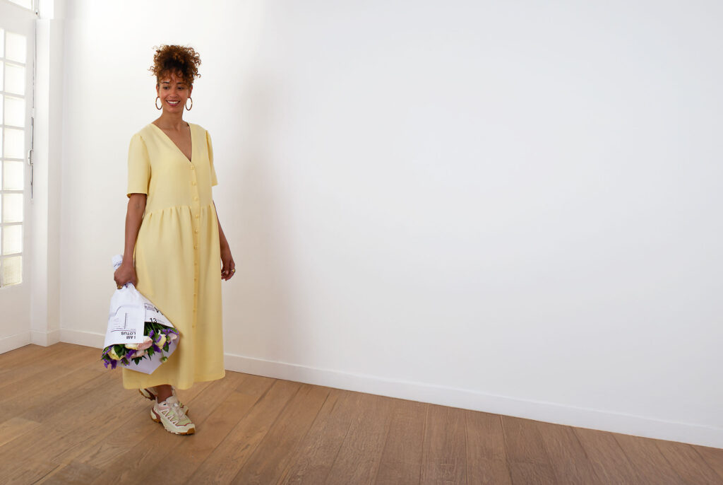 I AM Patterns – PDF & Paper Sewing Patterns – Women, Men & Kids