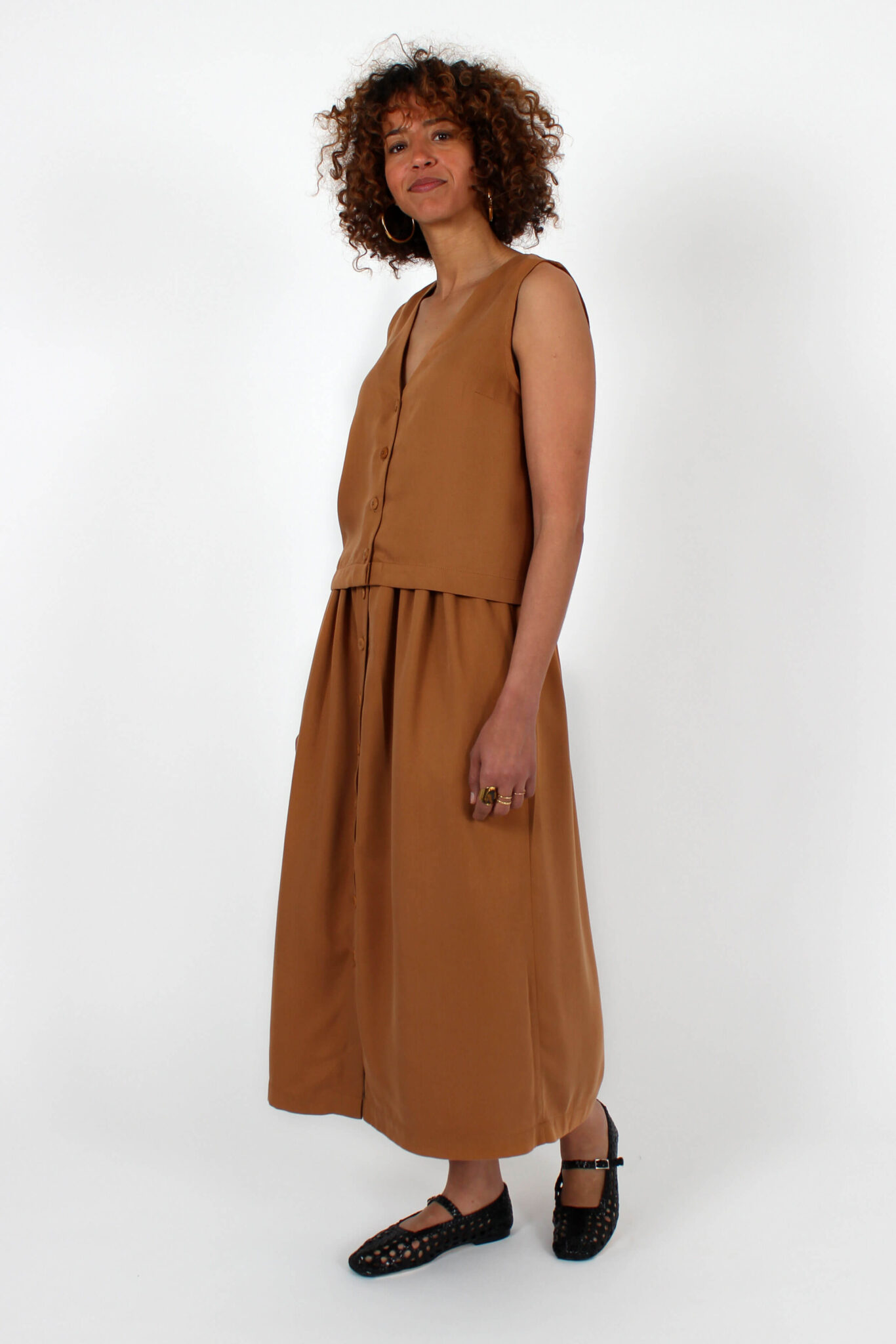 Discover I AM Blooming – Summer Sewing Patterns | I AM Patterns