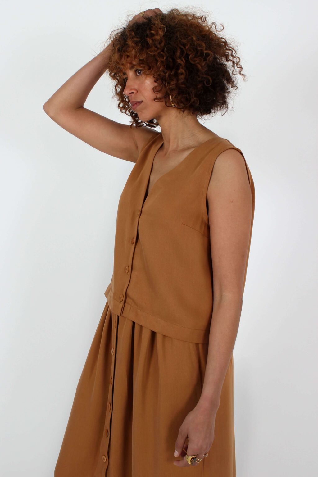 Discover I AM Blooming – Summer Sewing Patterns | I AM Patterns