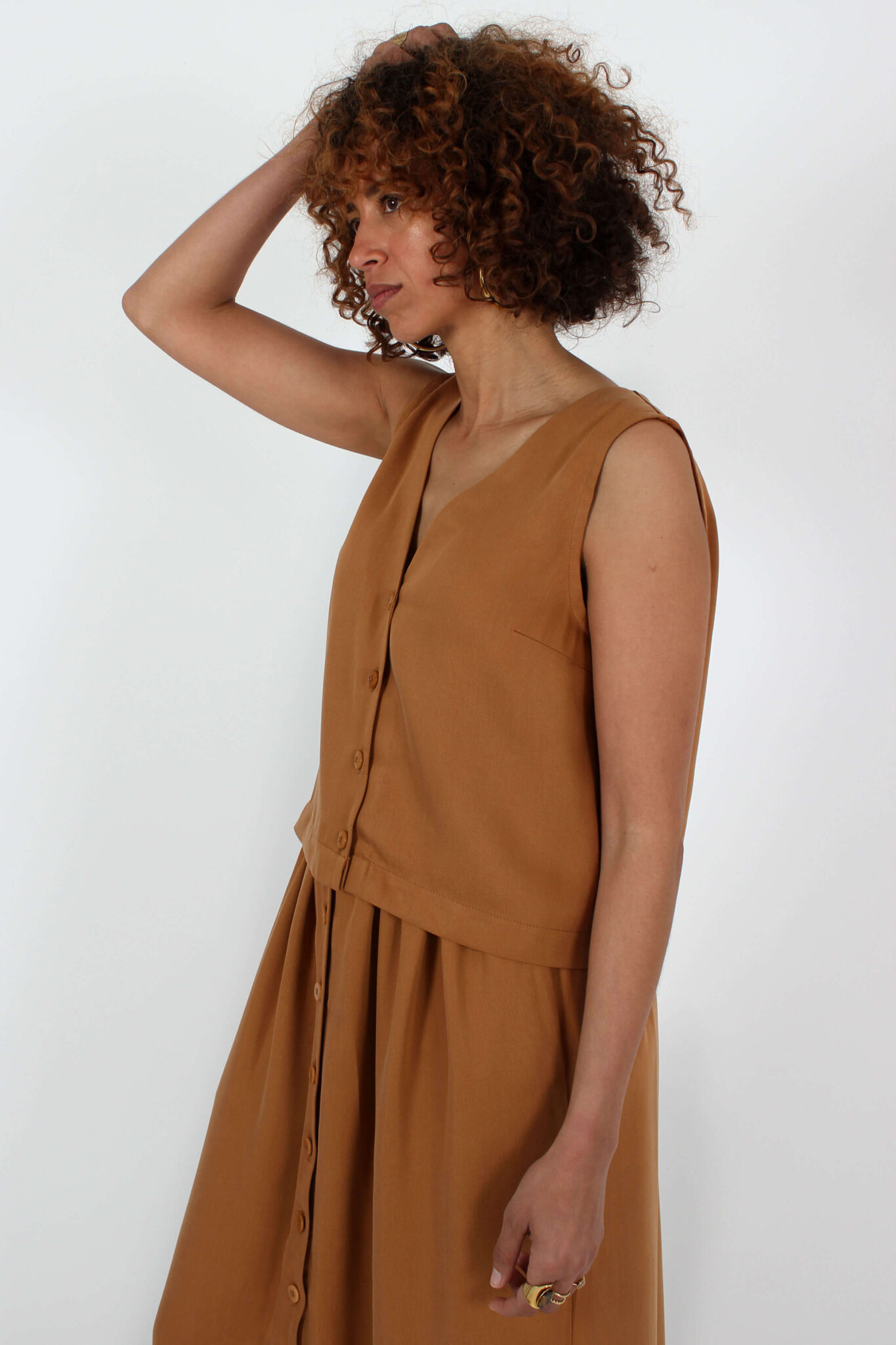 Discover I AM Blooming – Summer Sewing Patterns | I AM Patterns