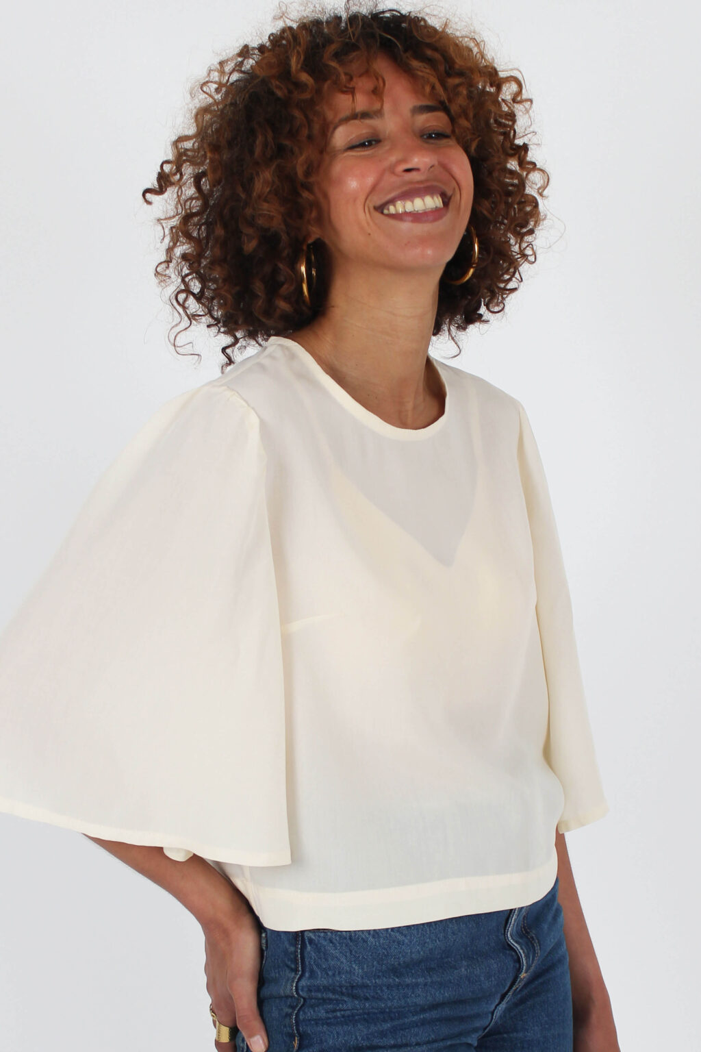 Discover I AM Blooming – Summer Sewing Patterns | I AM Patterns