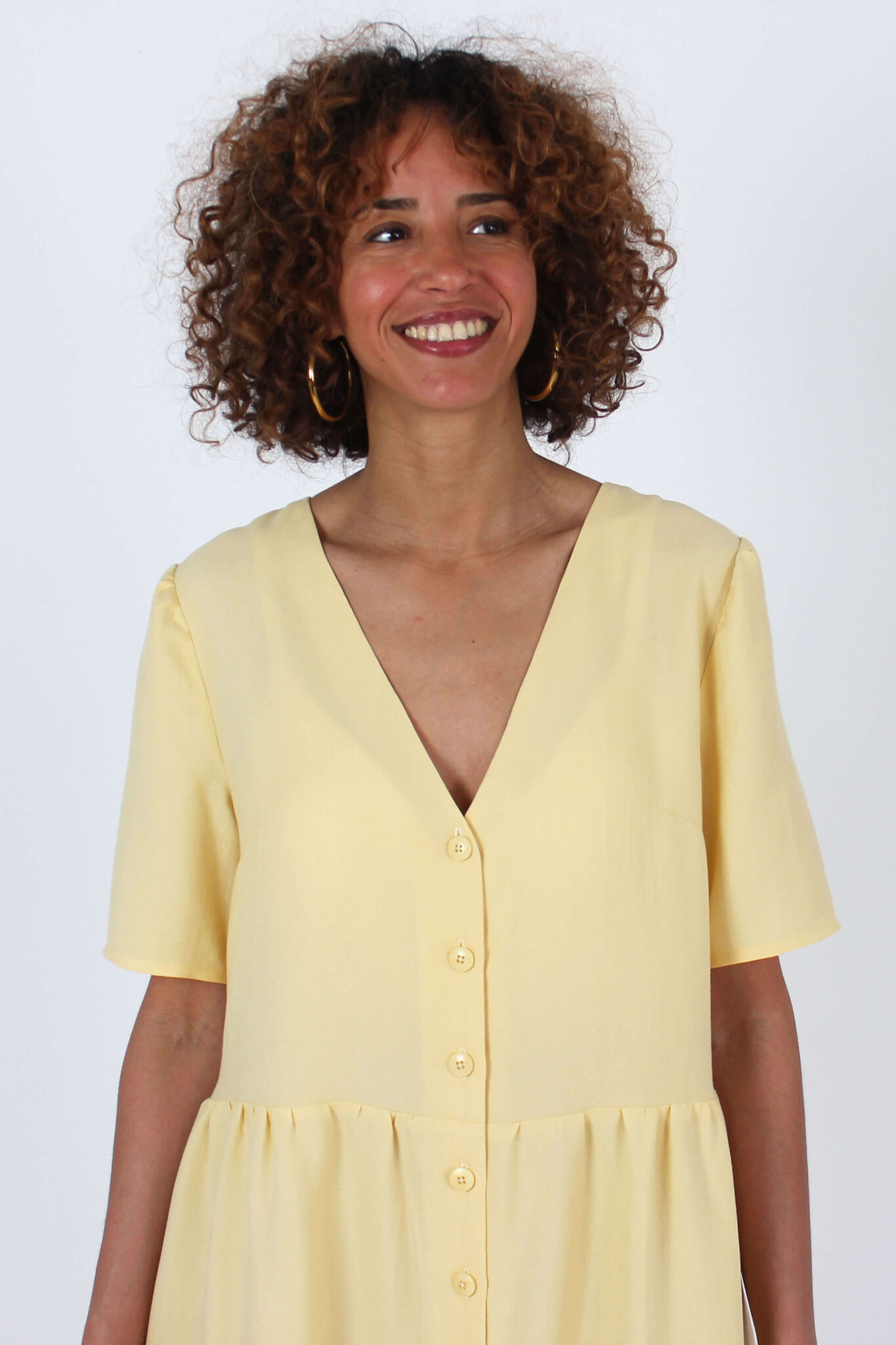 Discover I AM Blooming – Summer Sewing Patterns | I AM Patterns