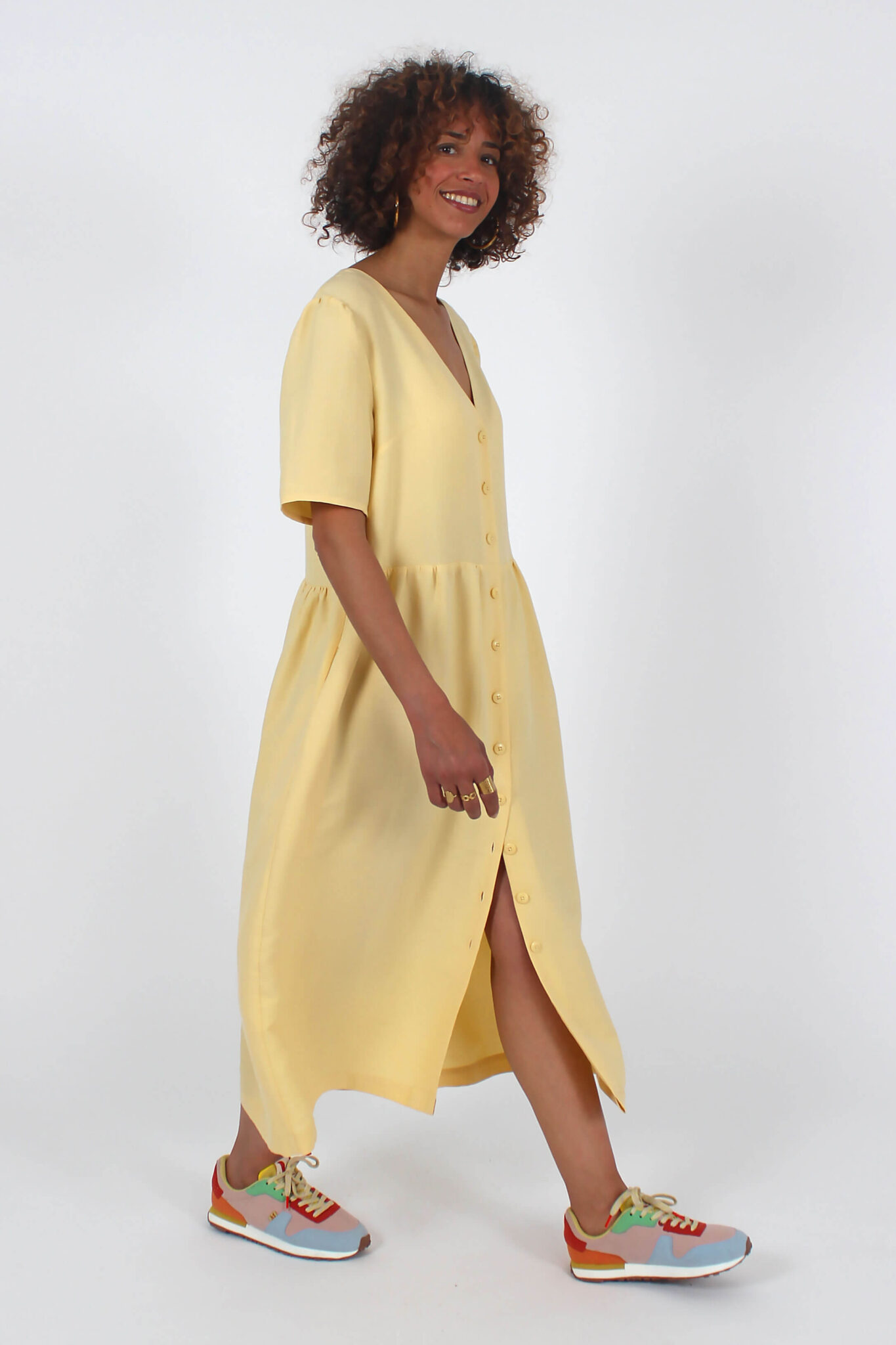 Discover I AM Blooming – Summer Sewing Patterns | I AM Patterns