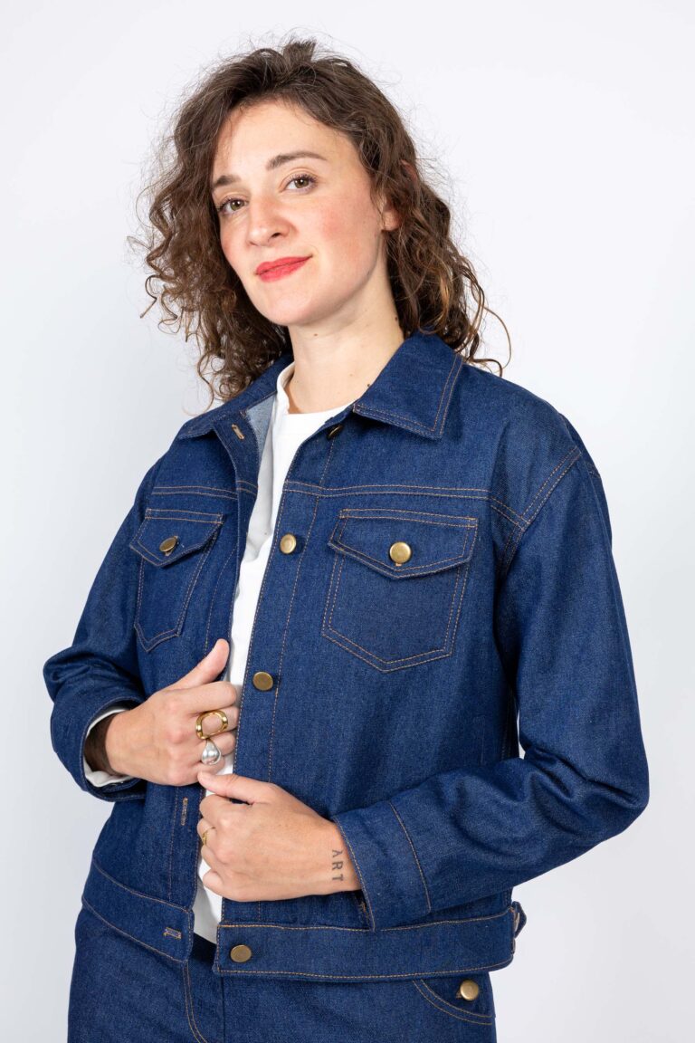 I AM Patterns – PDF & Paper Sewing Patterns – Women, Men & Kids